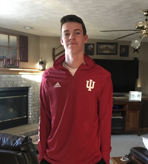 18/19 Hoosier Baseball Incoming Freshman – iubase.com