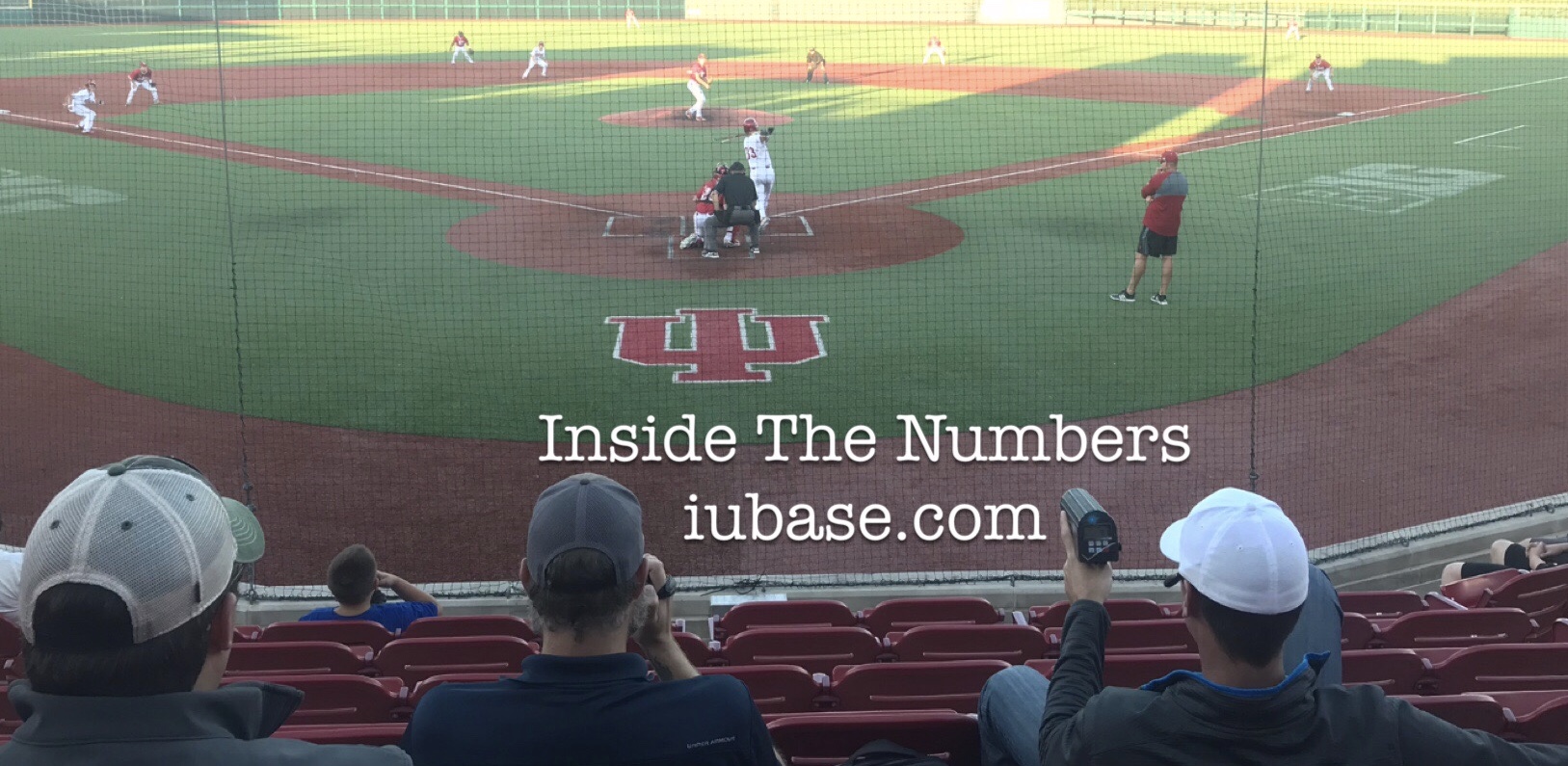 Inside The Numbers – iubase.com