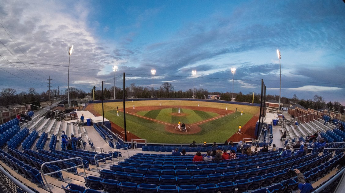 Hoosier Baseball vs Sycamores 4pm – iubase.com