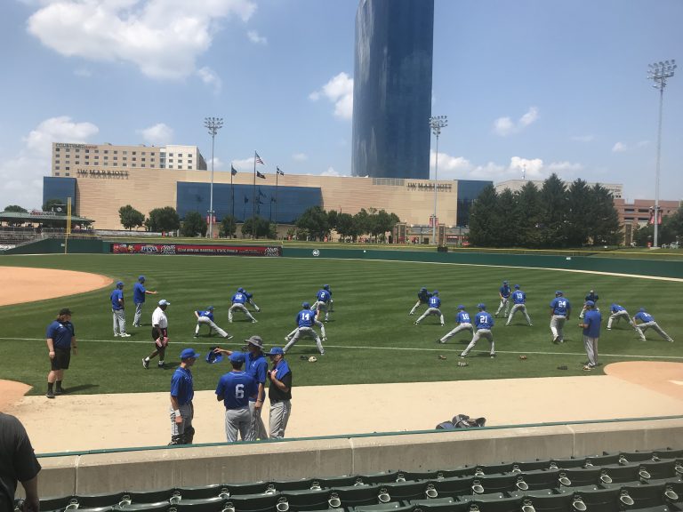 Ty Bothwell and Boone Grove Your 2018 2A State Champs – iubase.com