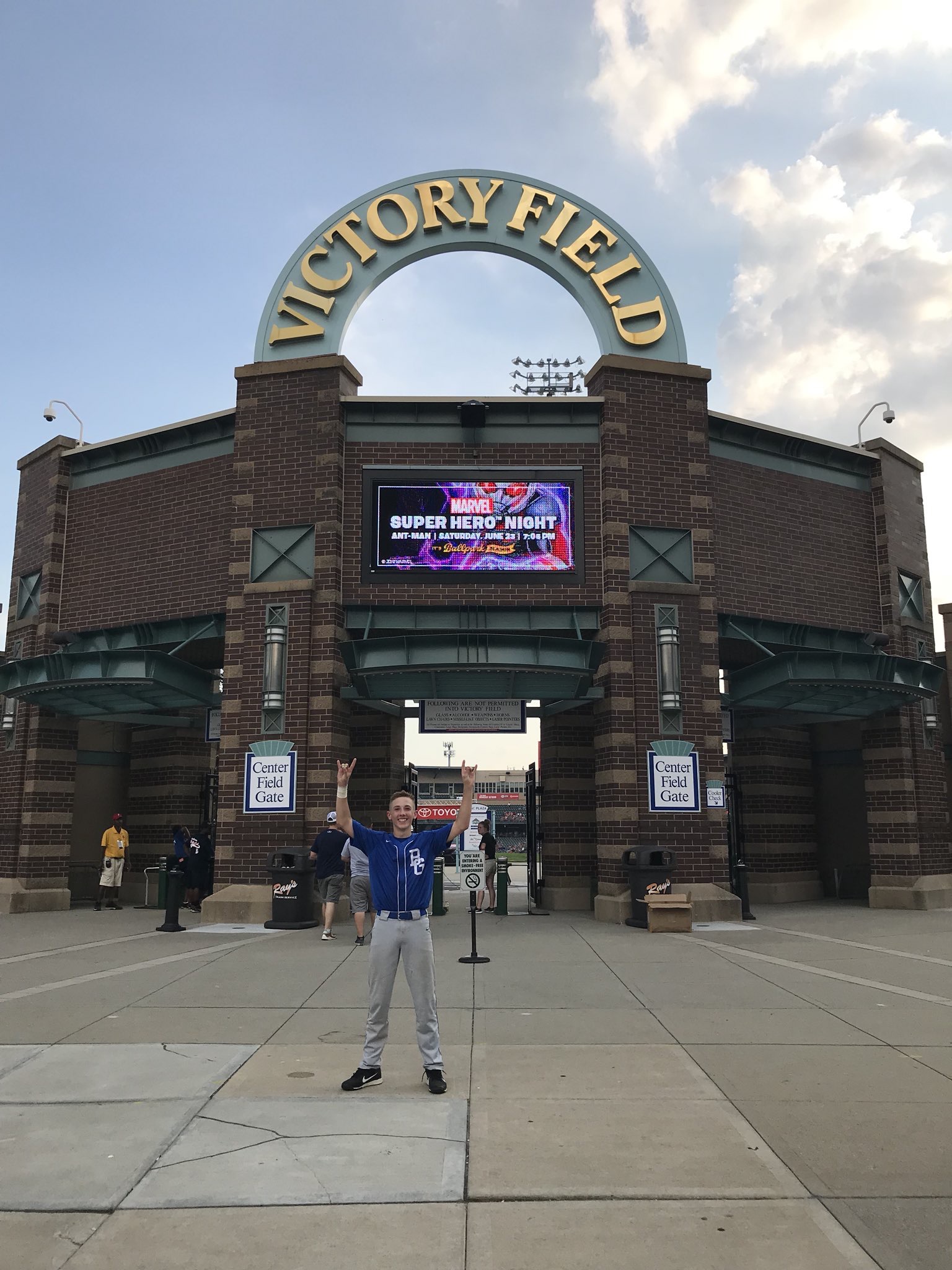 Ty Bothwell and Boone Grove Your 2018 2A State Champs – iubase.com
