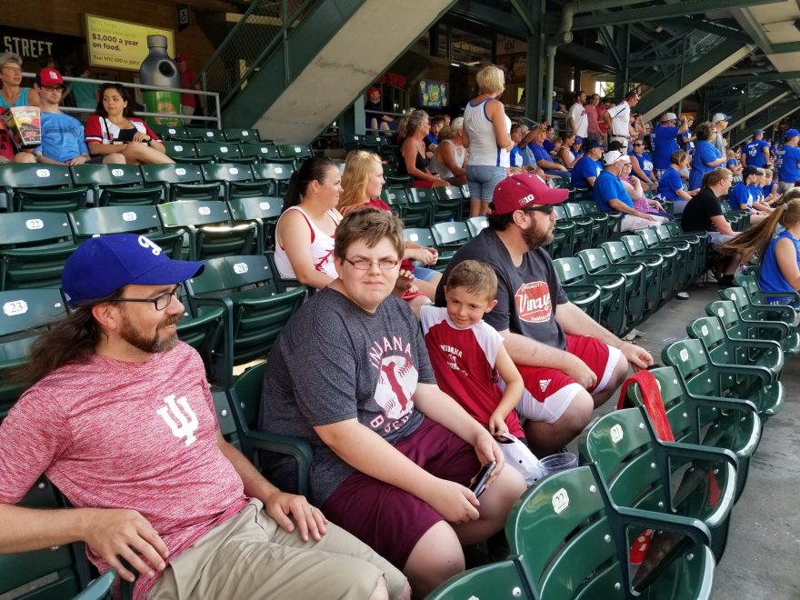 Ty Bothwell and Boone Grove Your 2018 2A State Champs – iubase.com