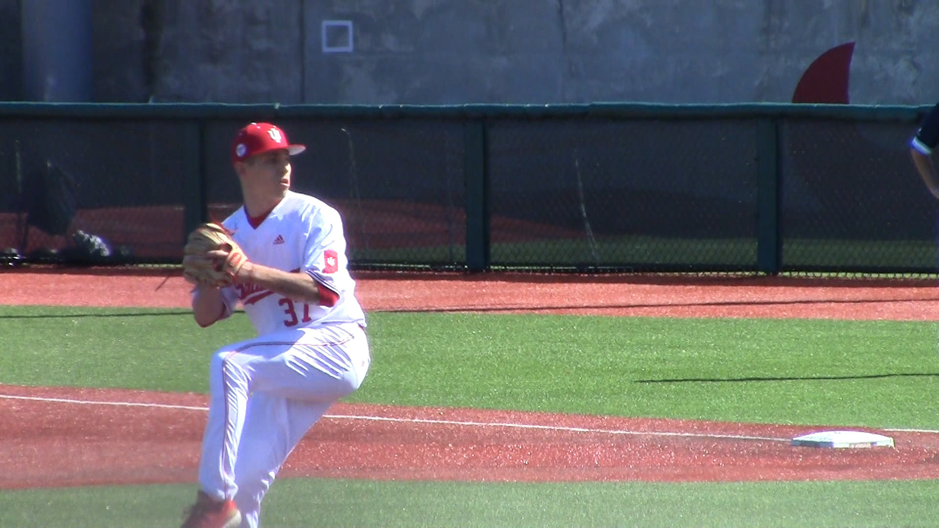Sights and Sounds from Saturday Double Header Split vs San Diego ...