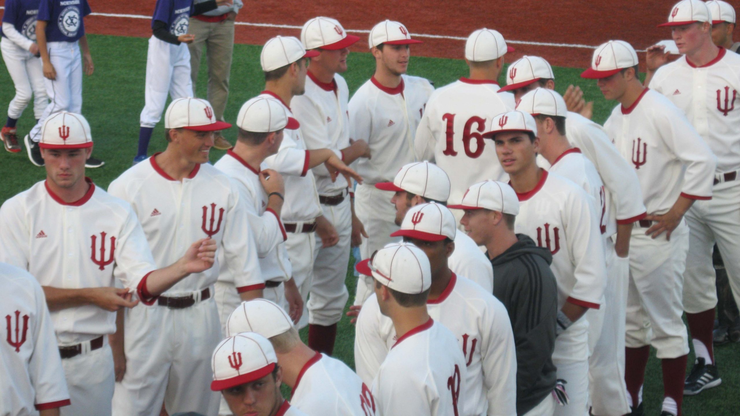 Talking Hoosier Baseball – All-Time Fantasy Draft – iubase.com