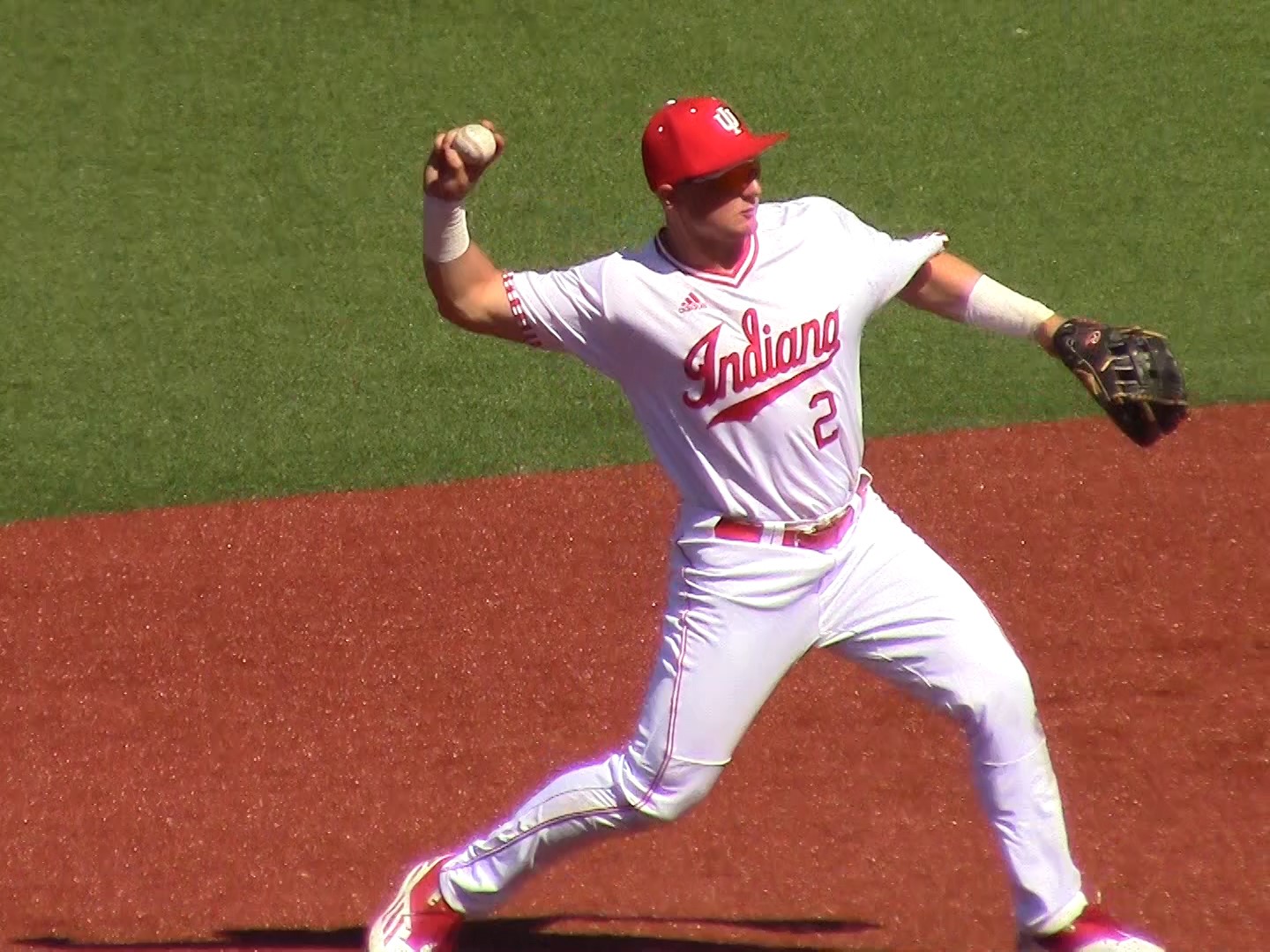 Talking Hoosier Baseball with Cole Barr – iubase.com