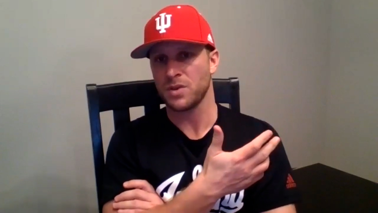 Penn State series to restart Saturday – iubase.com