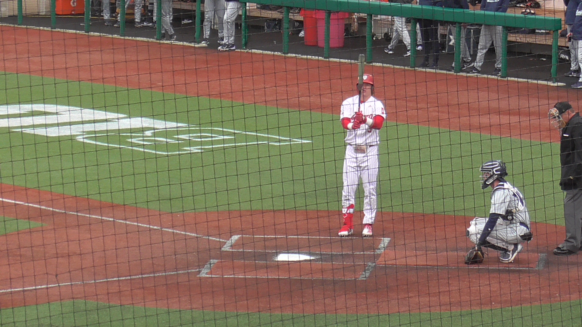 Indiana comeback falls short to Xavier Saturday – iubase.com