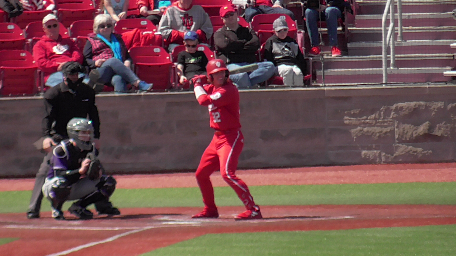 2025 Season Preview: Infield – iubase.com