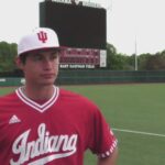 iubase.com – Fan site covering Indiana University Baseball