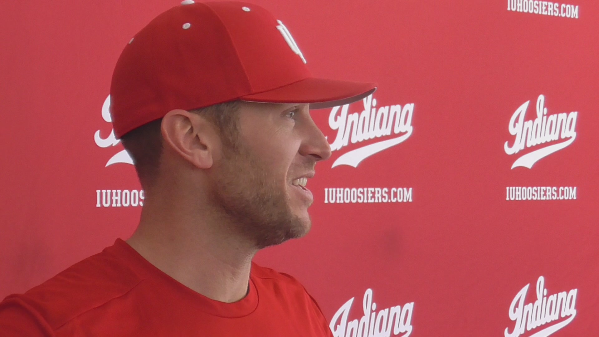Talking Hoosier Baseball – 2023 preseason media availability – iubase.com