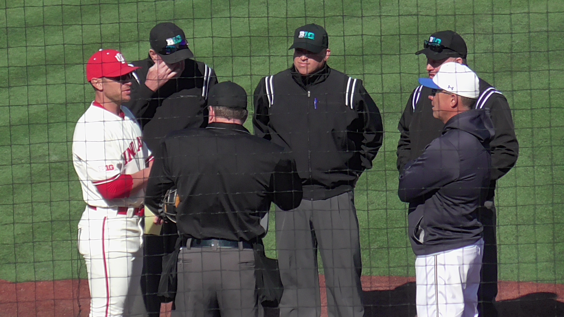 Live Blog: Morehead State Wednesday – iubase.com