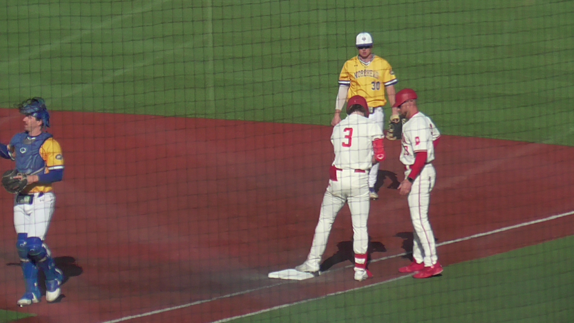 Wednesday Walk-off Winners – iubase.com