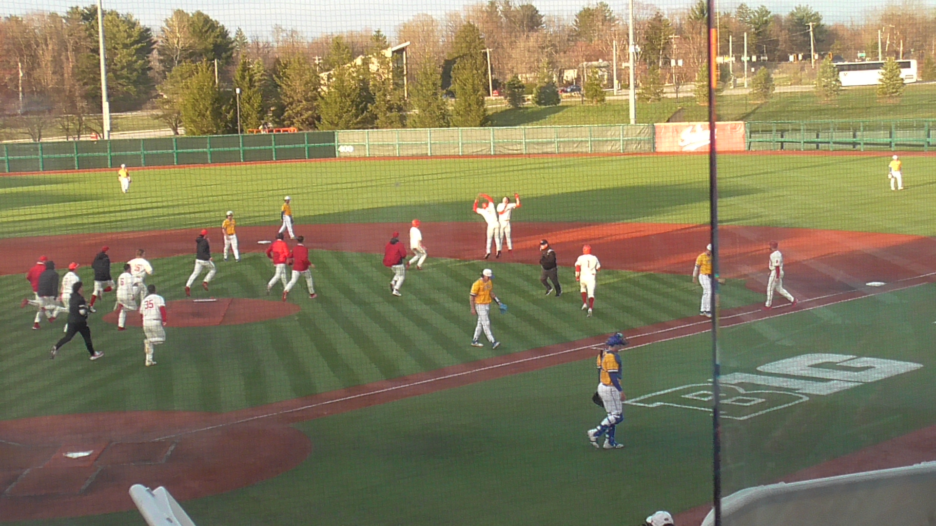 Live Blog: Morehead State Wednesday – iubase.com