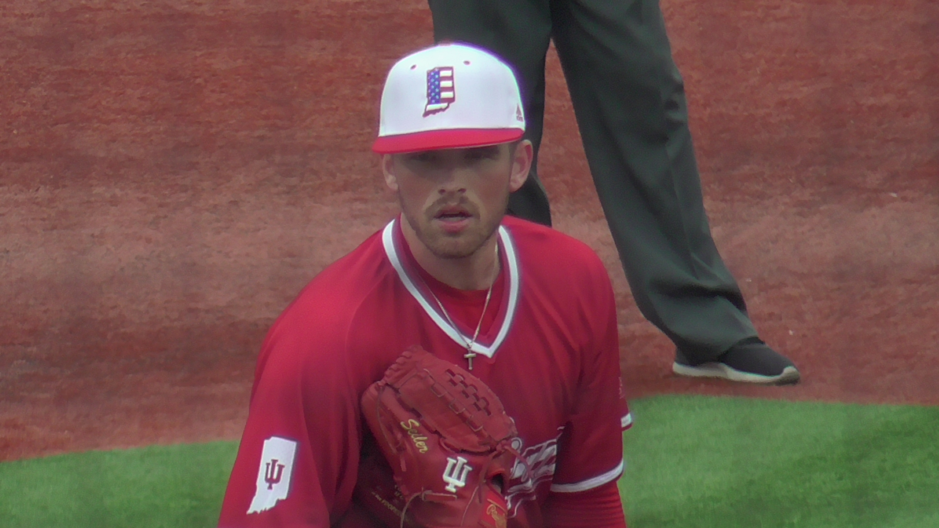 Hoosiers Hammer Eagles Thursday – iubase.com