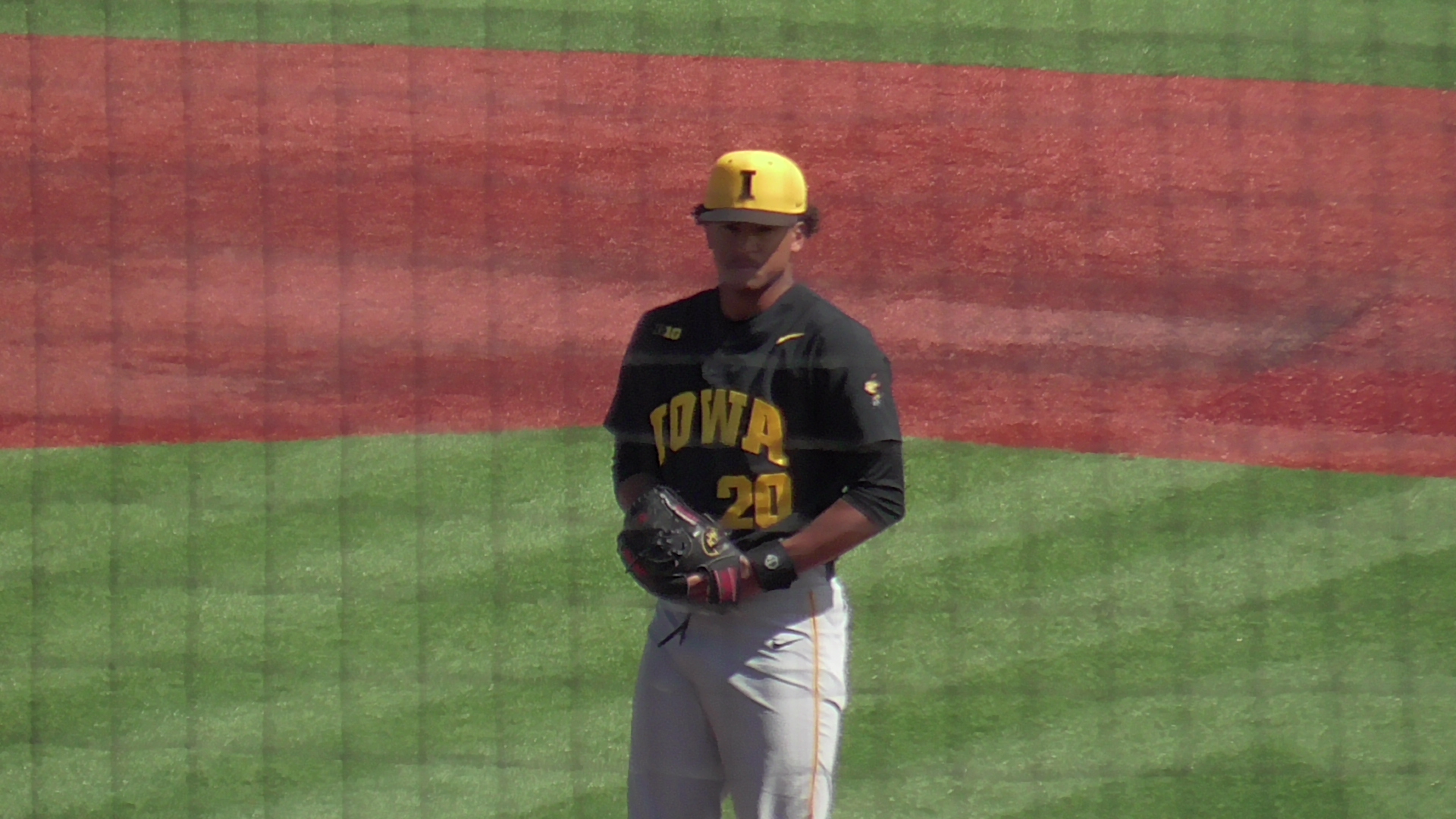 Colopy walks off epic pitchers’ duel in tenth inning – iubase.com