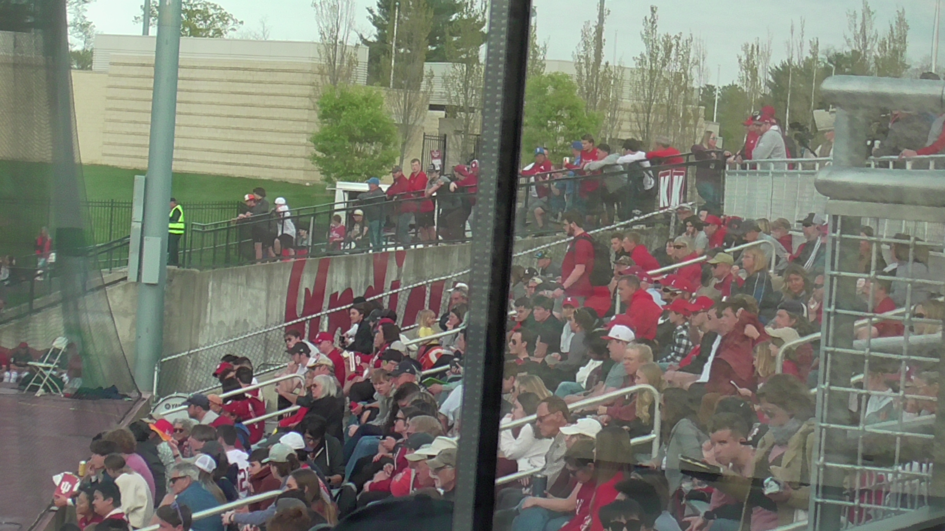 Live Blog – Louisville Tuesday – iubase.com