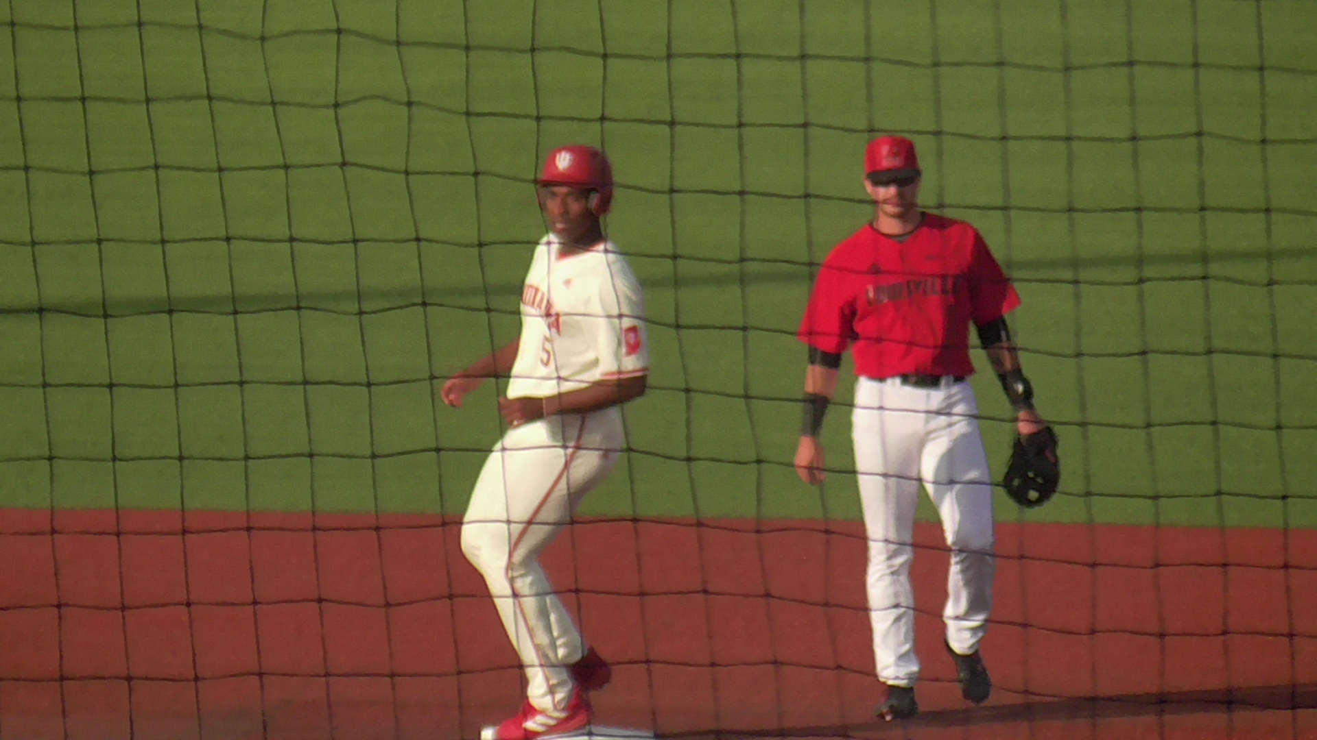 Live Blog – Louisville Tuesday – iubase.com