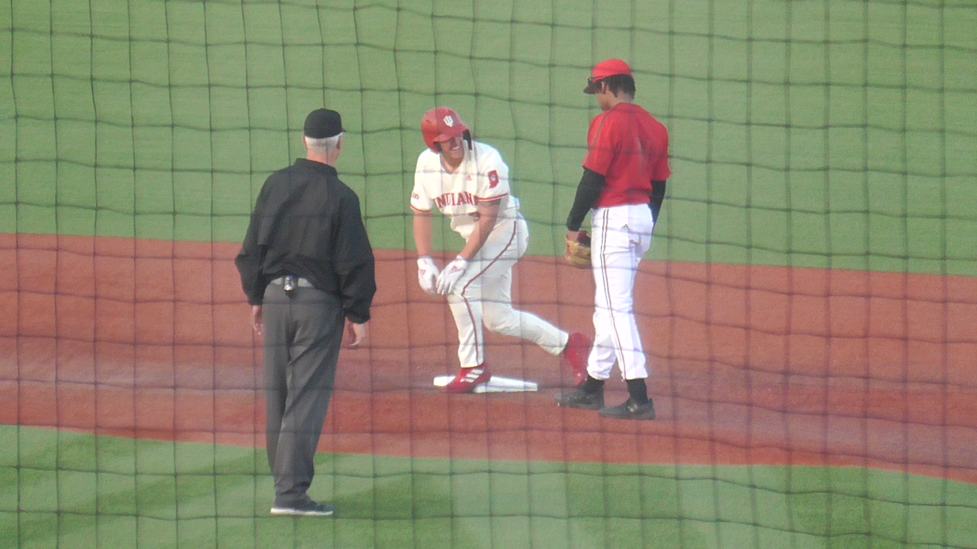 Live Blog – Louisville Tuesday – iubase.com