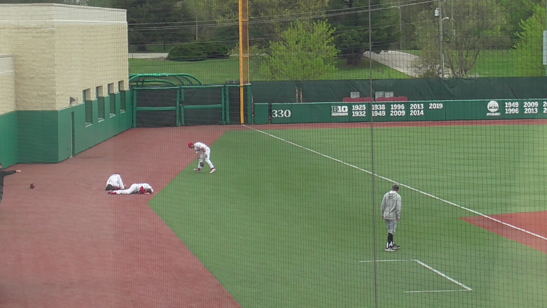 Live Blog – Ohio Saturday – iubase.com