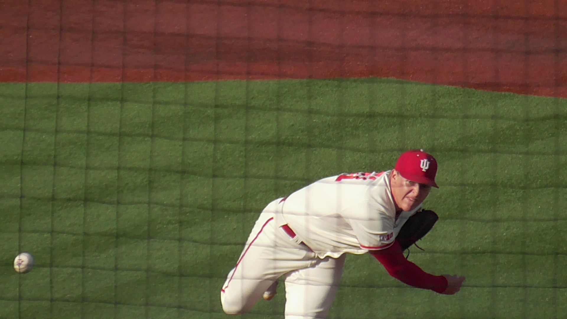 Anatomy of a series opening loss – iubase.com