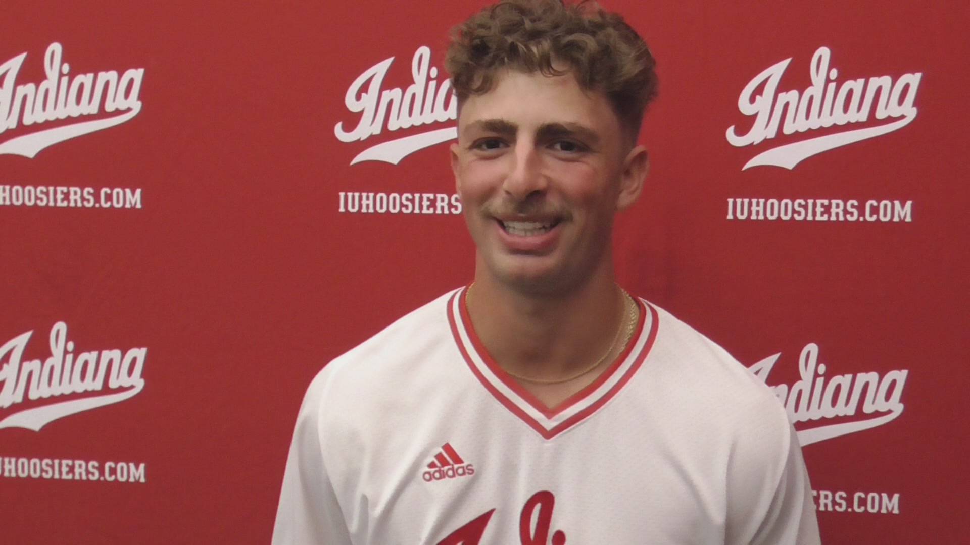 Talking Hoosier Baseball – Postgame Media – Purdue Friday – iubase.com