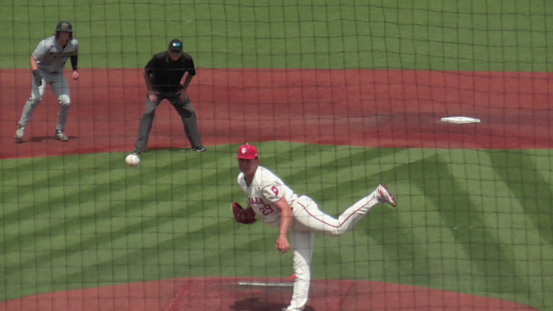 Rivalry series win on Saturday Senior Day – iubase.com