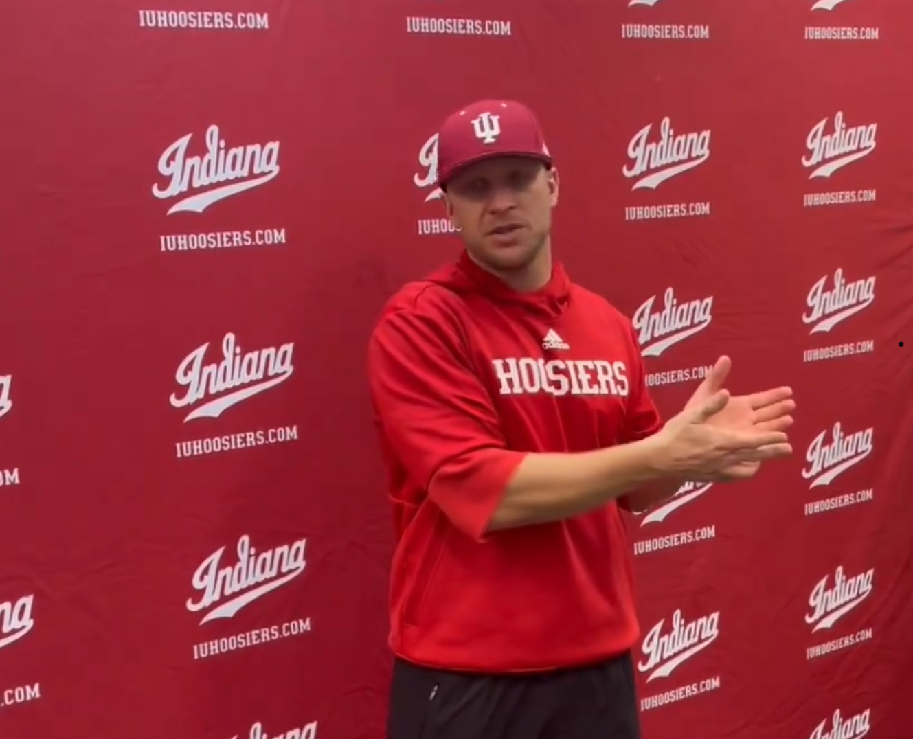 2024 Season Preview Series: Infield – iubase.com