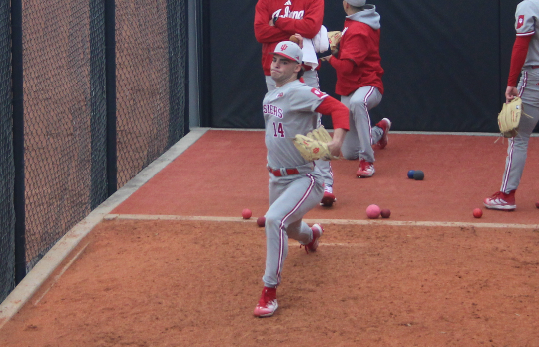 Indiana’s road win over no.18 Coastal Carolina marks first victory in ...