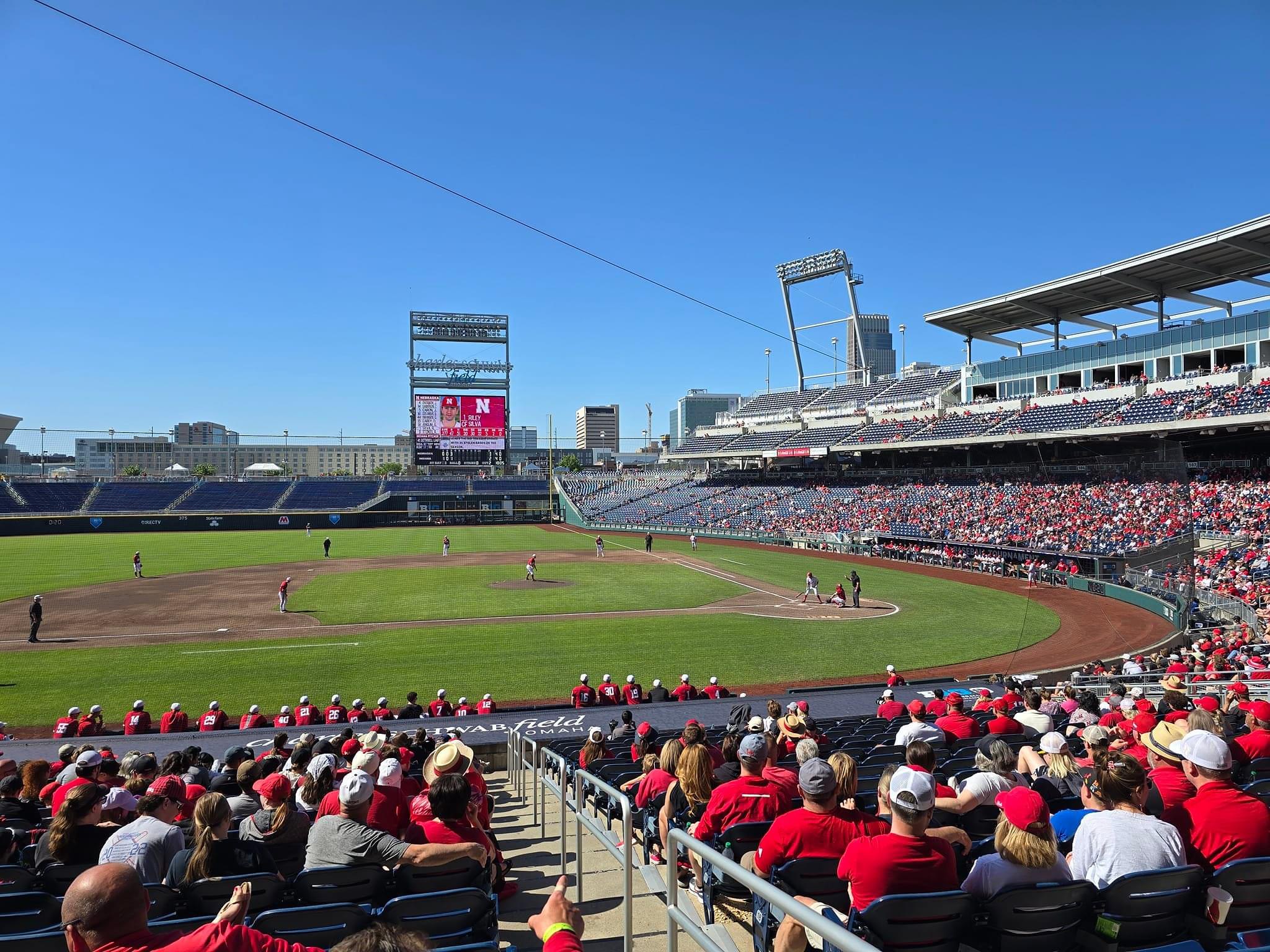 iubase.com – Fan site covering Indiana University Baseball