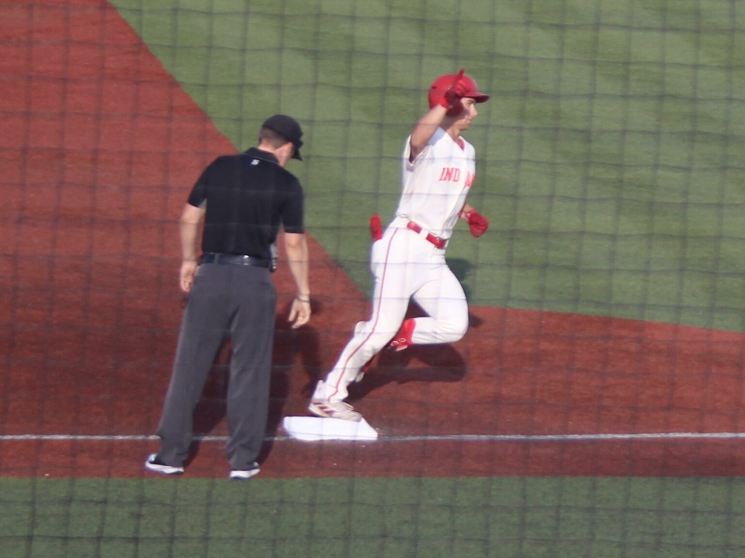 iubase.com – Fan site covering Indiana University Baseball