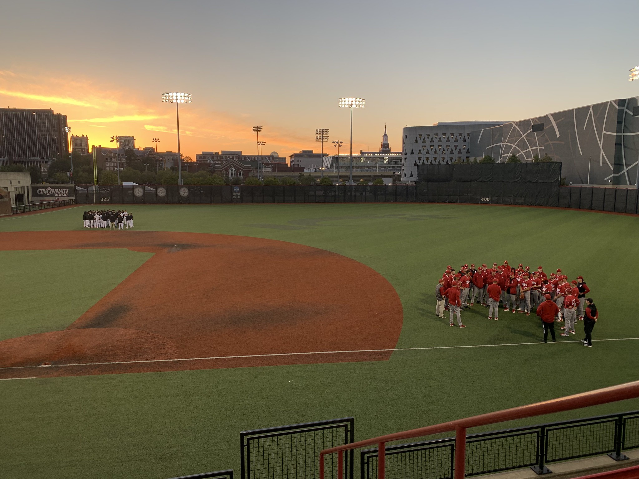 iubase.com – Fan site covering Indiana University Baseball